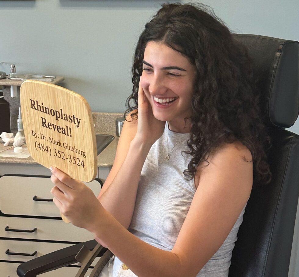 Functional Rhinoplasty in Philadelphia, PA | Providence